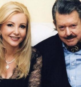 Lord Luis Bacardi – To The Memory Of A Dad Passed Away Too Soon